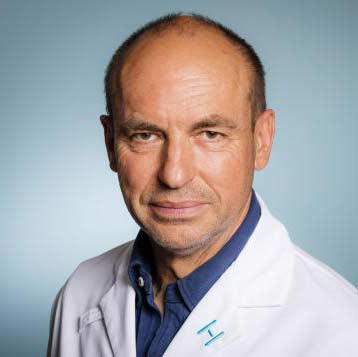 Medical Advisory Board - SIP Medical Family Office